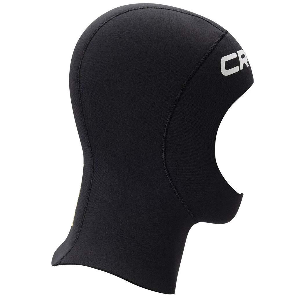 Cressi Capucha Draget 3mm | BOX-FISH - Tienda de Buceo Tenerife